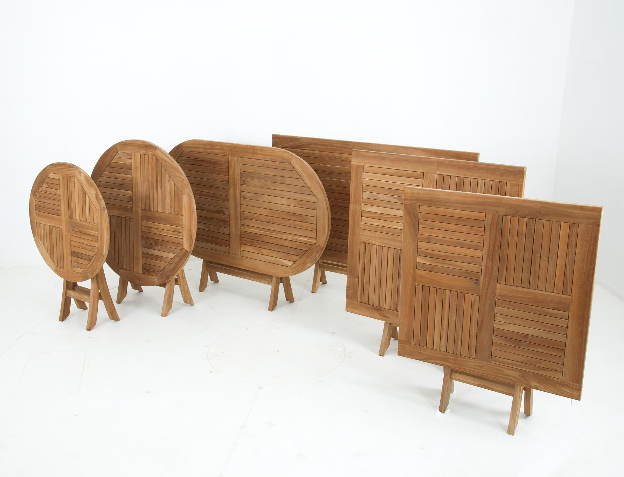 Teak Deco | Rechtstreekse import van kwaliteit massieve teakmeubelen.